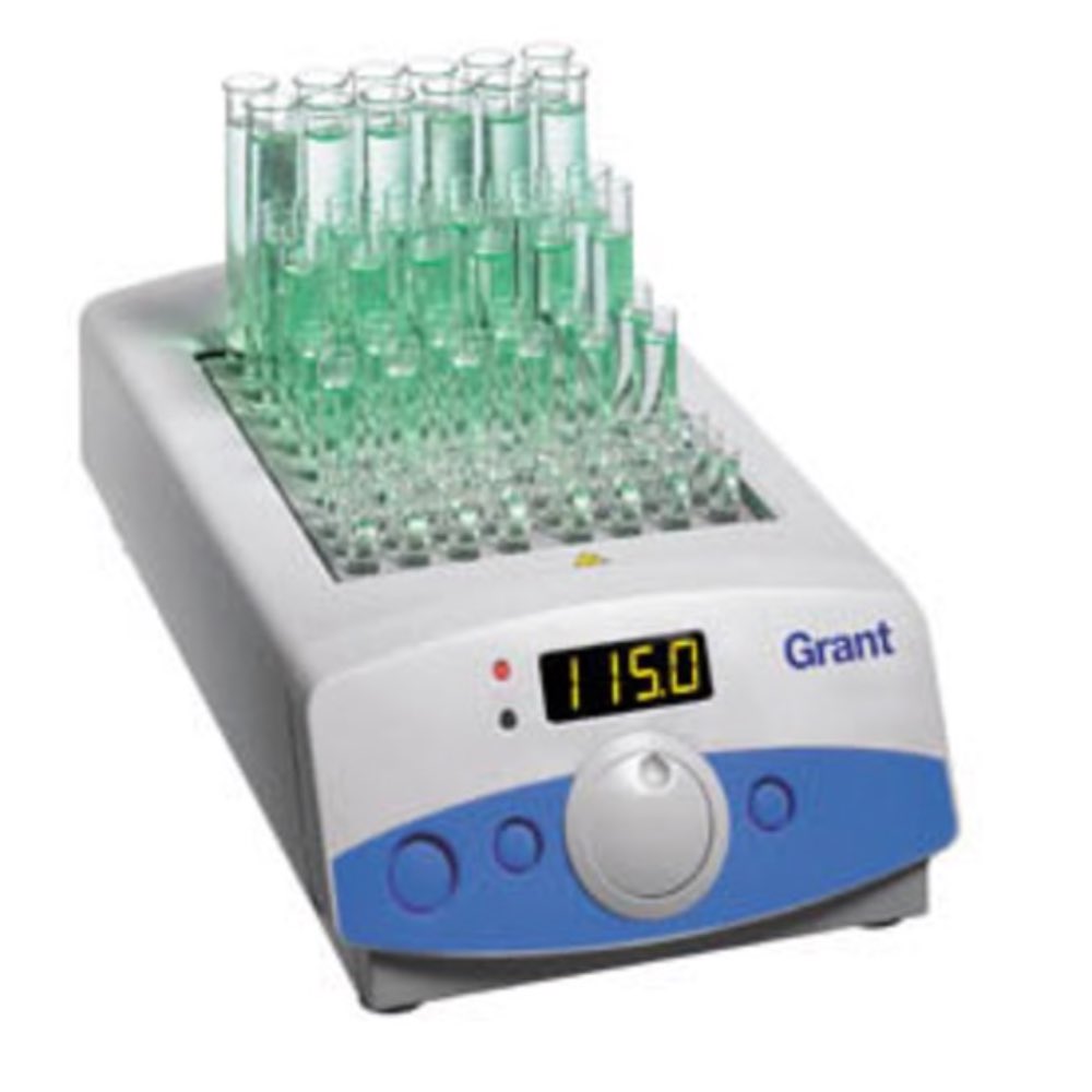 Grant QBD4 Block Heater | In Stock For Fast Delivery From Nettscience ...
