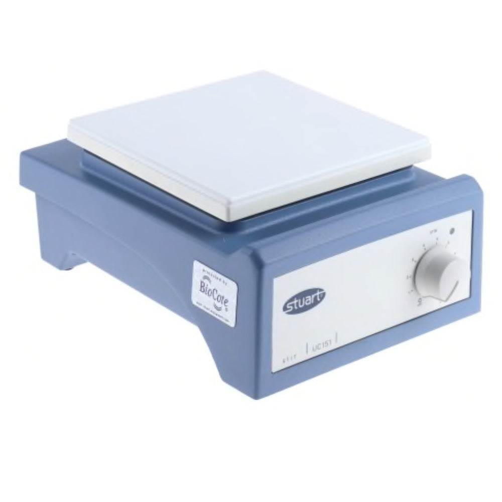 Magnetic Stirrer Stuart Analogue UC151 | Shop Online at Nettscience ...