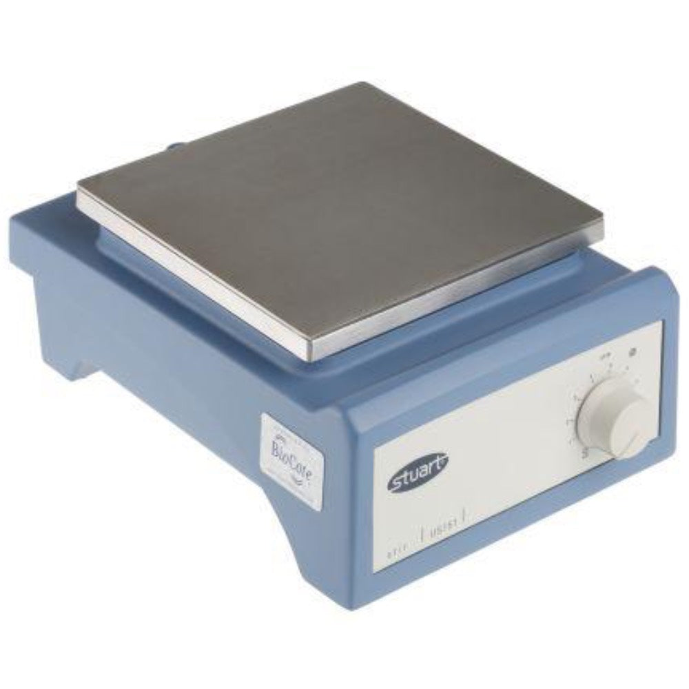 Magnetic Stirrer Stuart Analogue US151 | Nettscience – nettscience