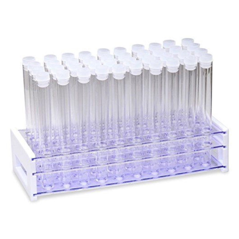 Plastic Test Tubes - Shot Tubes | Fast Delivery | Order Online ...