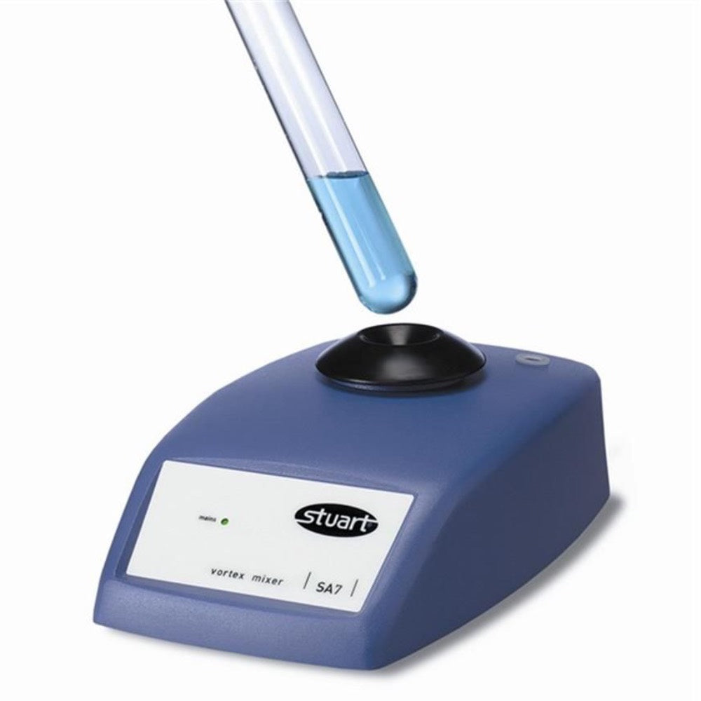 Stuart Vortex Mixer SA7 | Nettscience | Fast Shipping Options ...